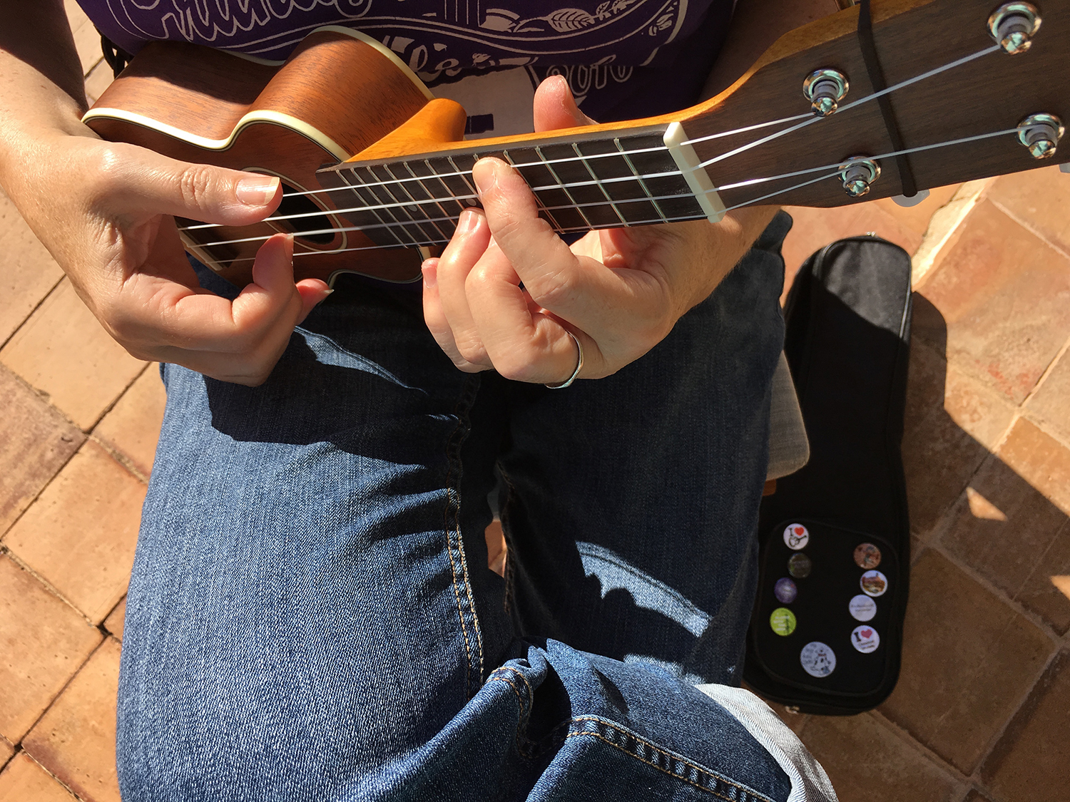 10 Easy Melodies for Ukulele | I Love Classical Ukulele