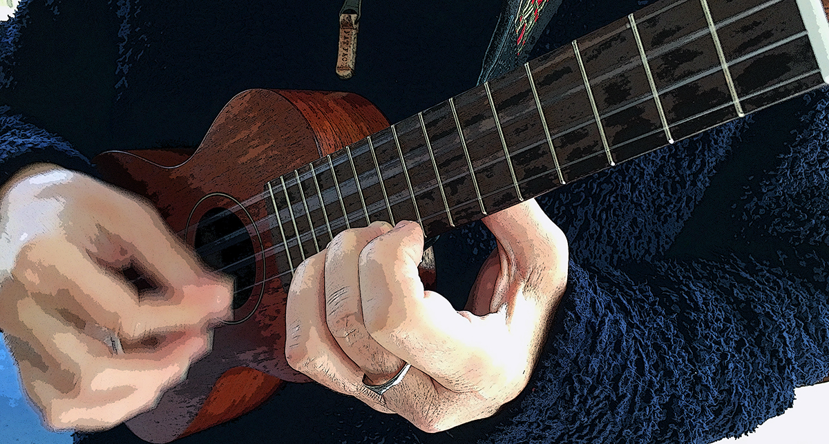 10 Easy Melodies for Ukulele | I Love Classical Ukulele