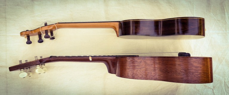 The Machete of Madeira | I Love Classical Ukulele