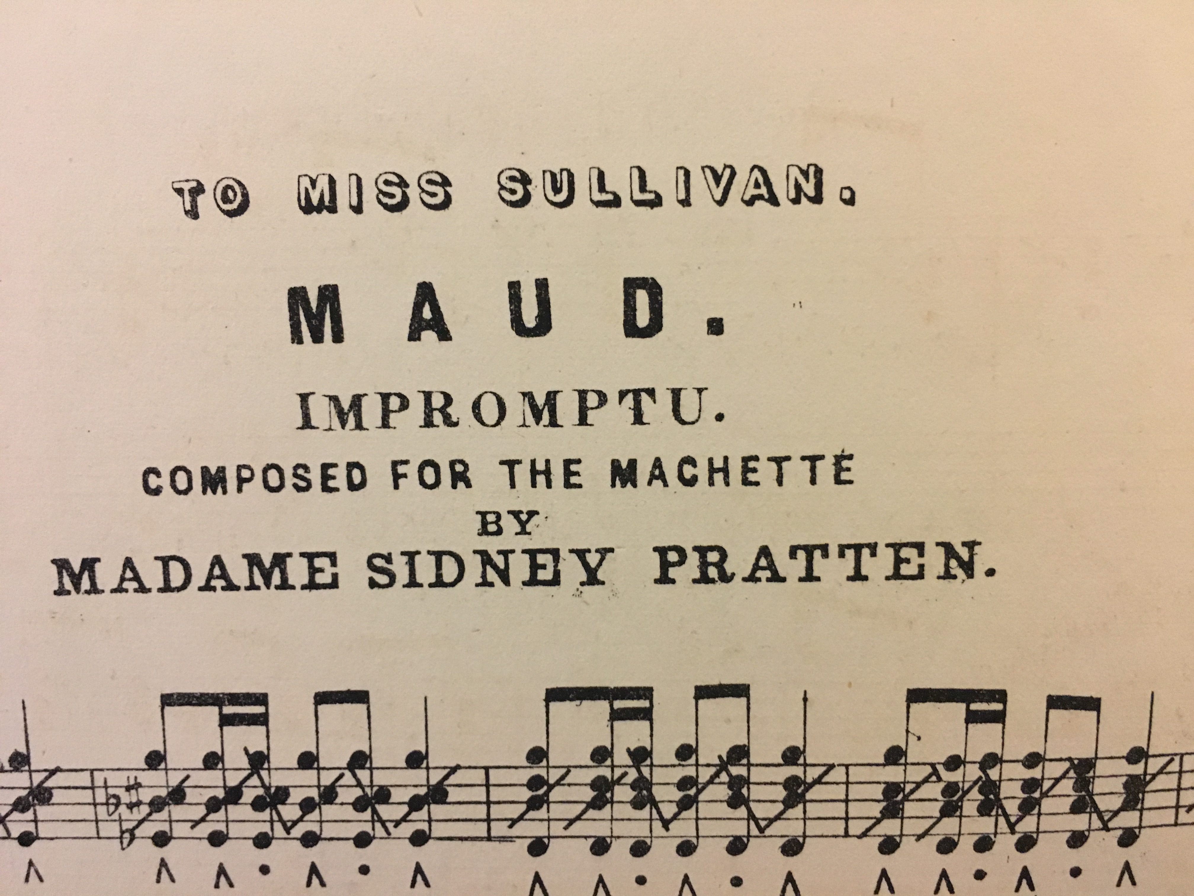 The Machete of Madeira | I Love Classical Ukulele