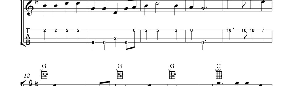 Blog | I Love Classical Ukulele | All things classical ukulele